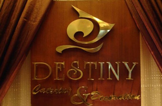 Destiny Catering & Decoration by Destiny Catering & Decoration ...
