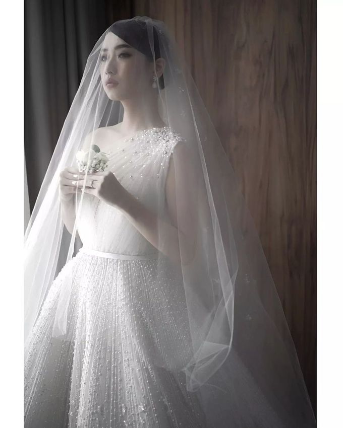 @nataviakurniawan | #SachlireneHazel II WHITE 10cm by SACHLIRENE TFOTA ...