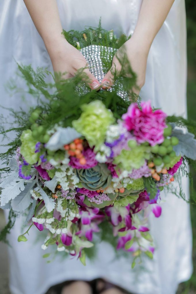 Cris King Project by Cris King Project | Bridestory.com