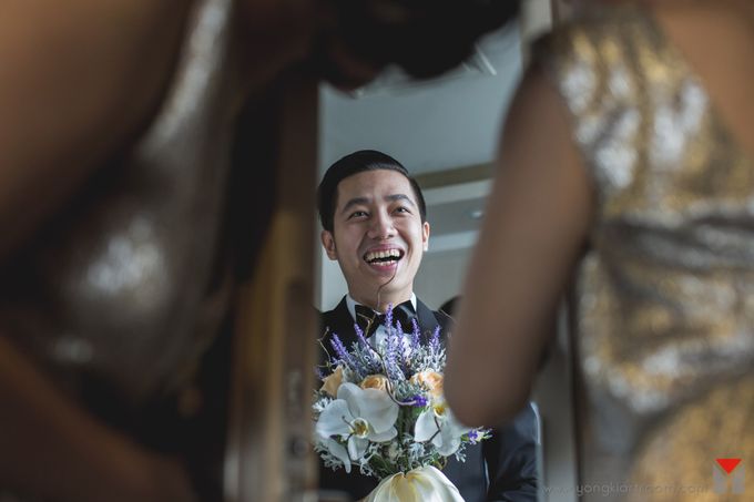 The Wedding of Hendra Widjaja & Yenni Tsai | Aenigma Picture Story ...