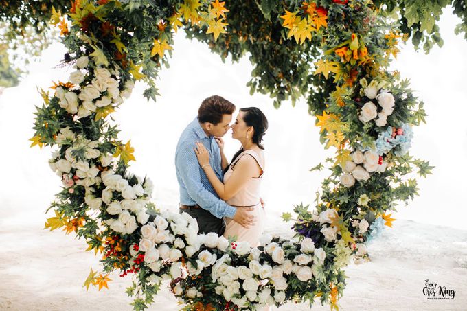 Cris King Project by Cris King Project | Bridestory.com