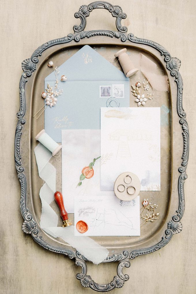 Veronica & Michael by The Shaba Function House by Balquisse Heritage ...