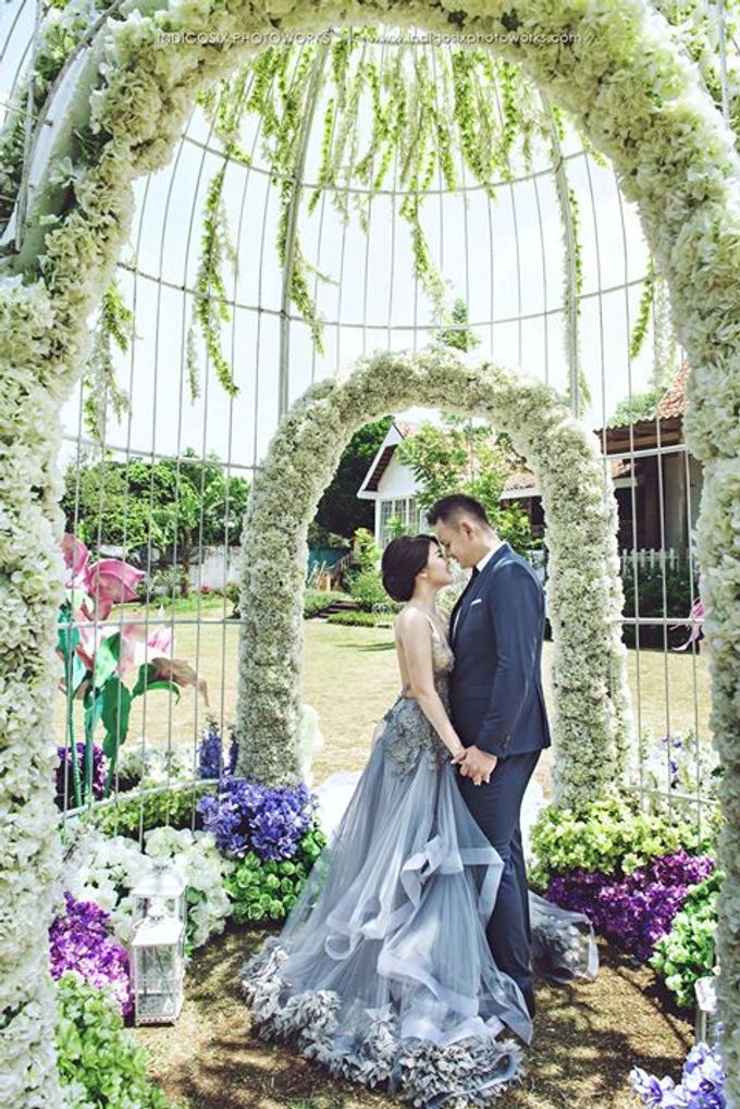 BEAUTIFUL LIFE TOGETHER BY RICHARD AND DESWANTI by INDIGOSIX PHOTOWORKS ...