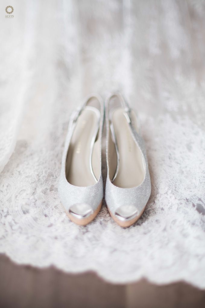 Queen of The South by ALVIN PHOTOGRAPHY | Bridestory.com