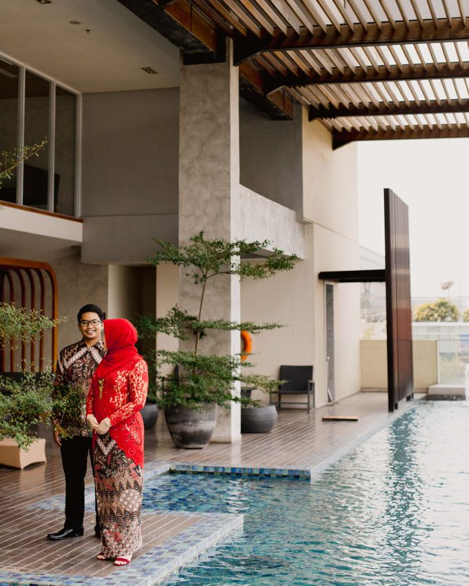 The Engagement of Lala & Avi | XO.Photoworks | Bridestory