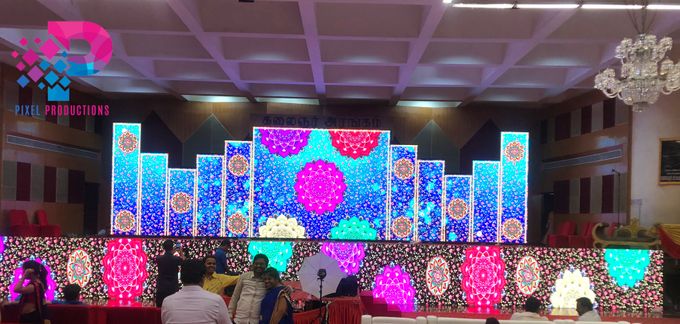 LED Backdrop Chennai by LED Backdrop Chennai (Pixel Productions ...