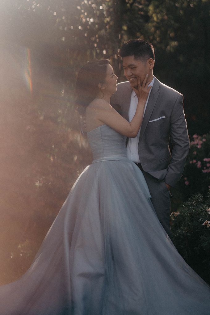 PREWEDDING TONY + SANDRA | Topoto | Bridestory