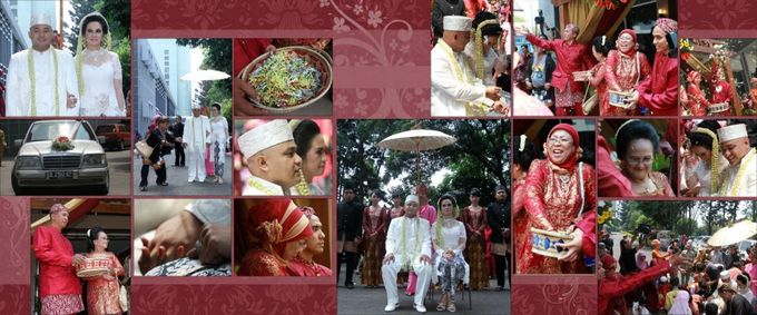 Unik Fotografi by UNIK Fotografi | Bridestory.com