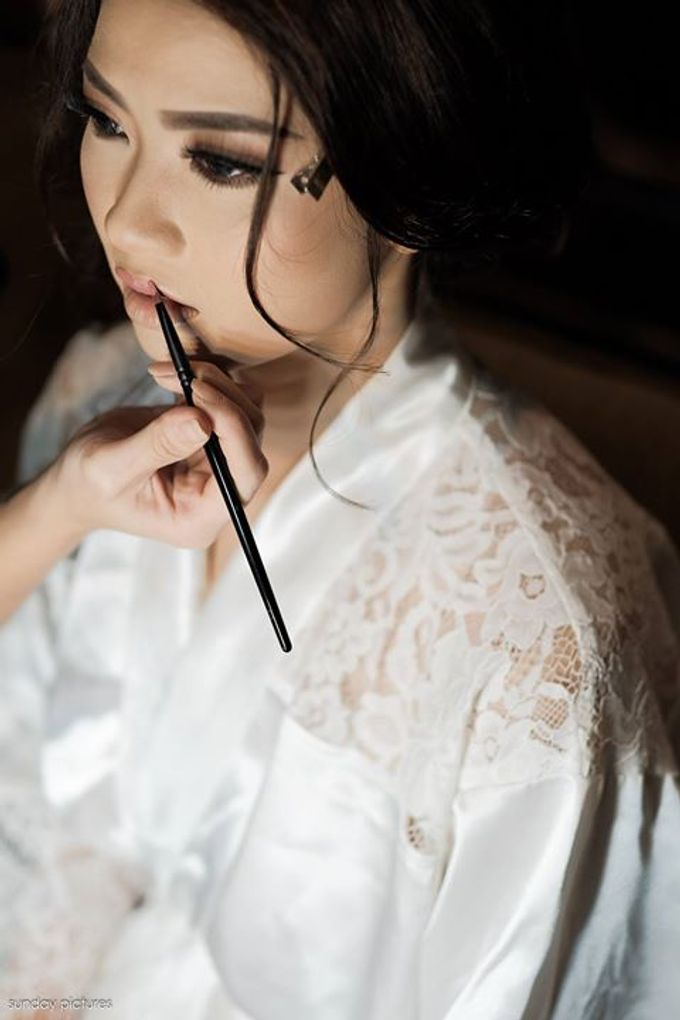 THE WEDDING OF YAN & MERY by Sunday Pictures | Bridestory.com