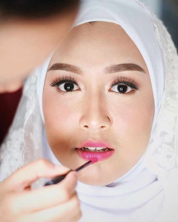 Dwika Ayu Makeup Artist by Dwika Ayu Makeup Artist | Bridestory.com