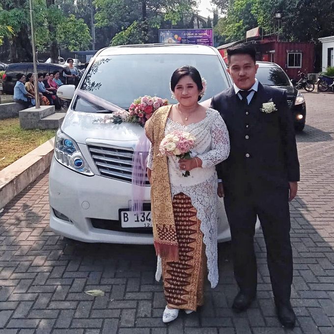 09 September 2023 (Alphard Gen 2 Putih) | Toekang Sewain Moobil ...