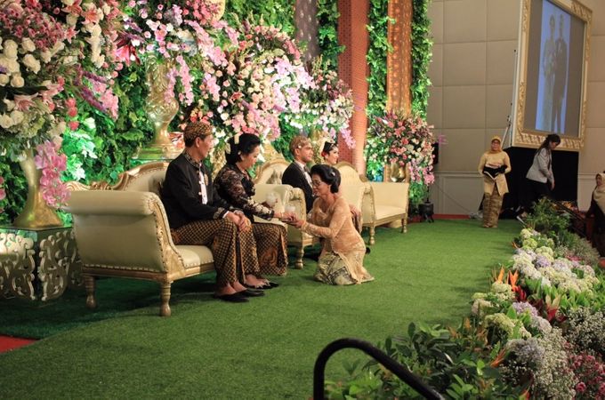 Mc Wedding Nasional Spring Club Serpong - Anthony Stevven | Anthony ...