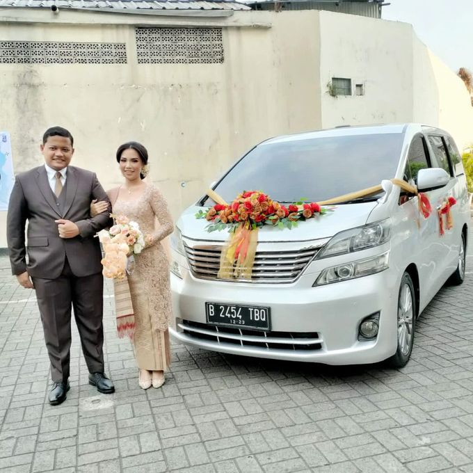 28 September 2023 - 2 (Vellfire Silver 2) | Toekang Sewain Moobil ...