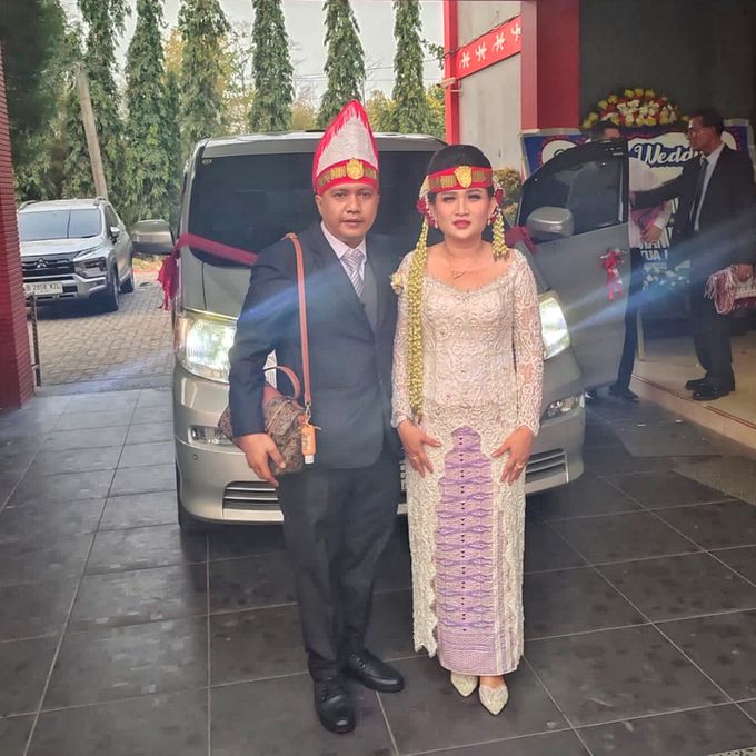 30 September 2023 - 1 (Alphard Gen 1 Silver) | Toekang Sewain Moobil ...