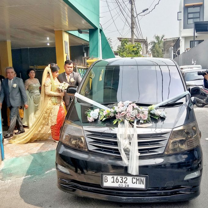 07 Oktober 2023 - 1 (Alphard Gen 1 Hitam) | Toekang Sewain Moobil ...