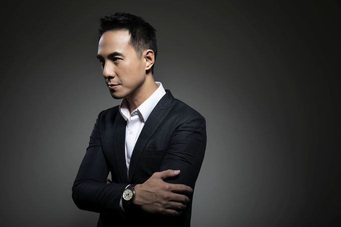 Photoshoot VJ Daniel by Monchichi Photography by Monchichi | Bridestory.com