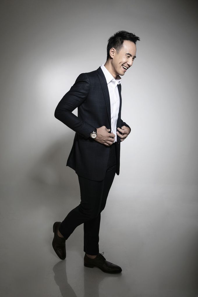 Photoshoot VJ Daniel by Monchichi Photography by Monchichi | Bridestory.com