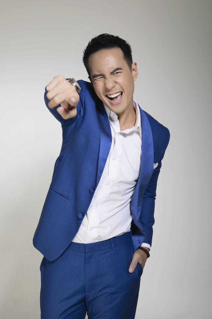 Photoshoot VJ Daniel by Monchichi Photography by Monchichi | Bridestory.com