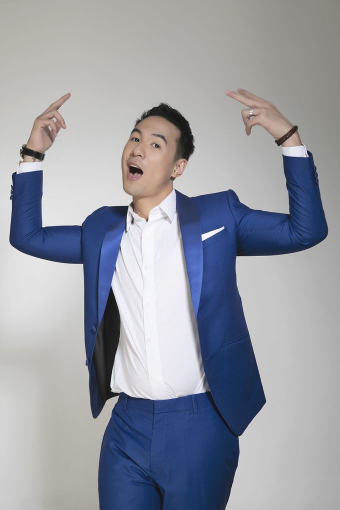 Photoshoot VJ Daniel by Monchichi Photography by Monchichi | Bridestory.com