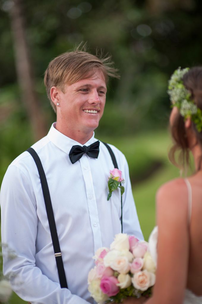 Sheeree & Blake by Mercy Picture Perfect | Bridestory.com