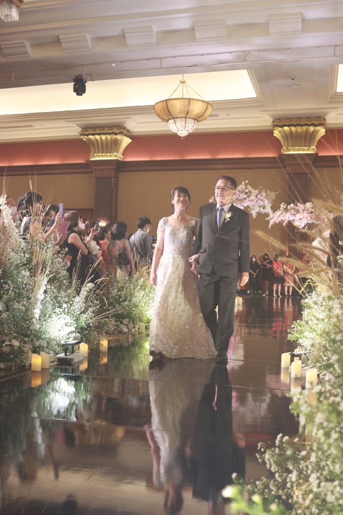 MC Wedding International at Puri Begawan Bogor - Anthony Stevven ...