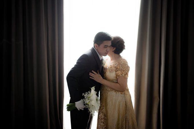 The Wedding of Shendy & Shinta by FROST Event Designer | Bridestory.com