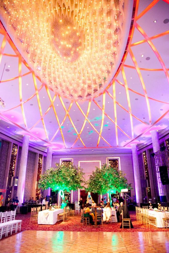 Anand and Heena | Eventures | Bridestory