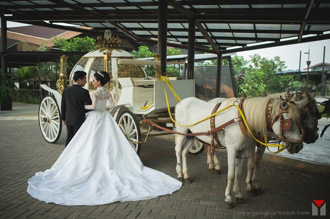 The Wedding of Hendra Widjaja & Yenni Tsai by Aenigma Picture Story ...