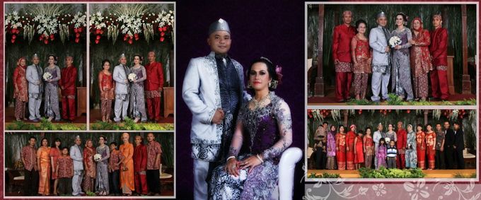 Unik Fotografi by UNIK Fotografi | Bridestory.com