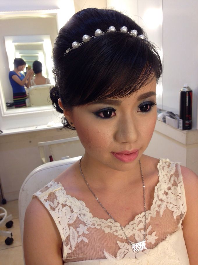 Make Up Story by Sparks | Make Up Story by Sparks | Bridestory