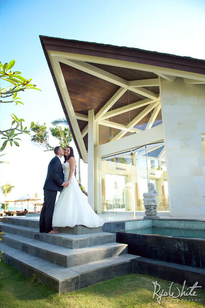 Honeymoon Photoshoot Victor & Anna by Ryo White Photography ...