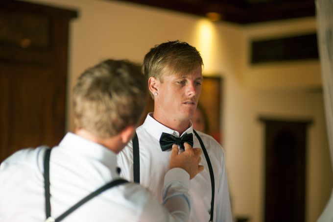 Sheeree & Blake by Mercy Picture Perfect | Bridestory.com