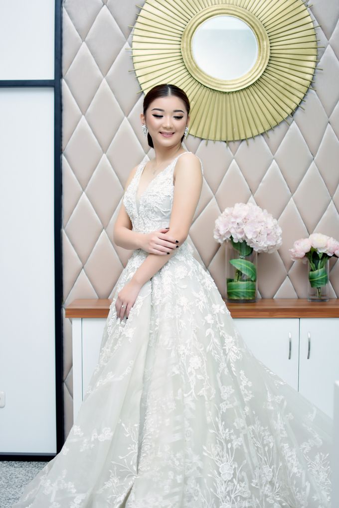 Single Pose | pijar photography | Bridestory