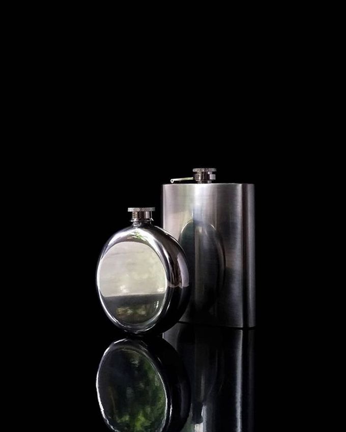 Flask Basic by Flask Indonesia | Bridestory.com