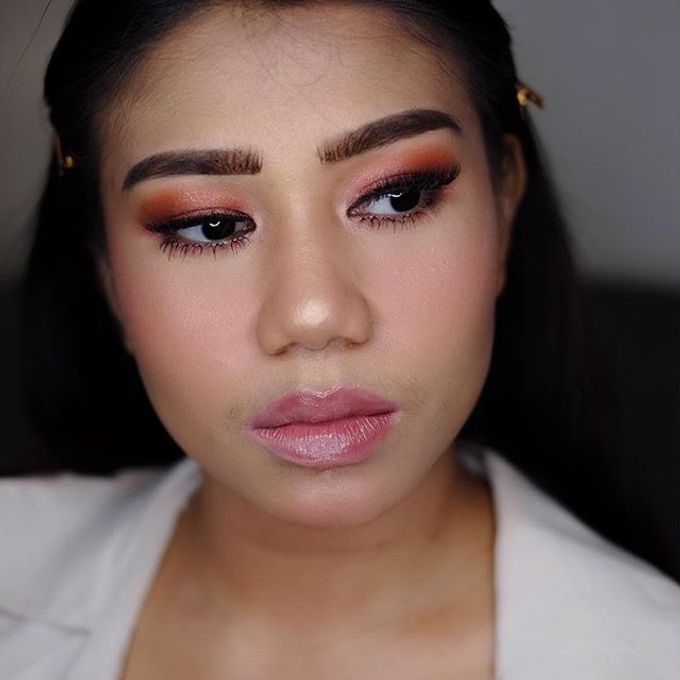 make up by karina ong by Make Up By Karina Ong | Bridestory.com