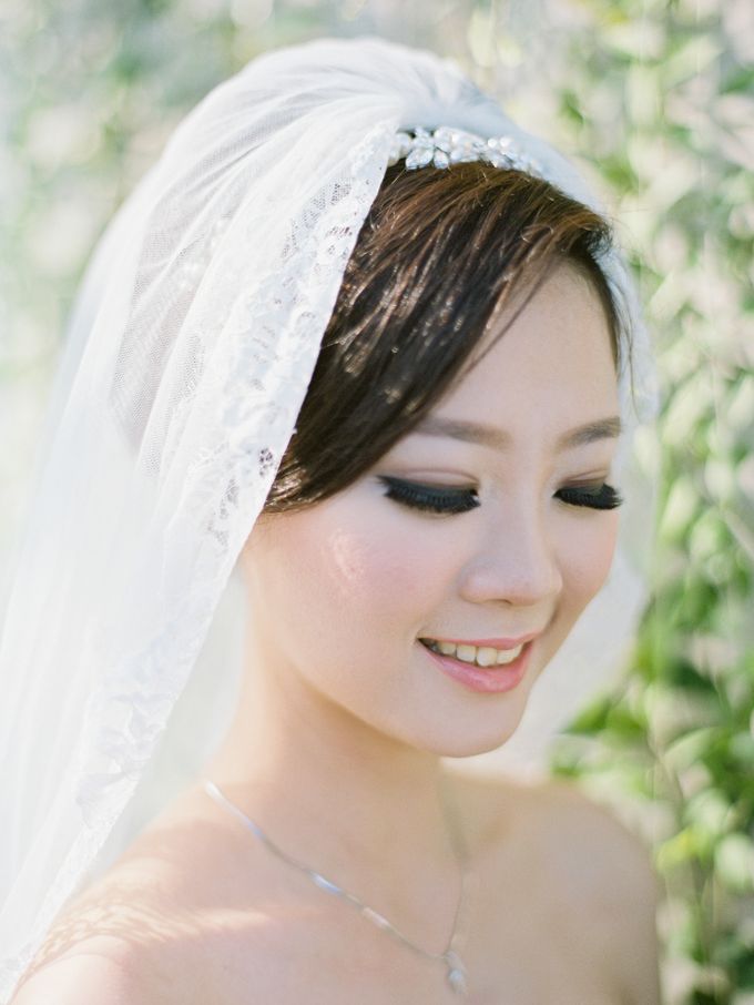 The Bride with Signature's | Signature Wedding Details | Bridestory