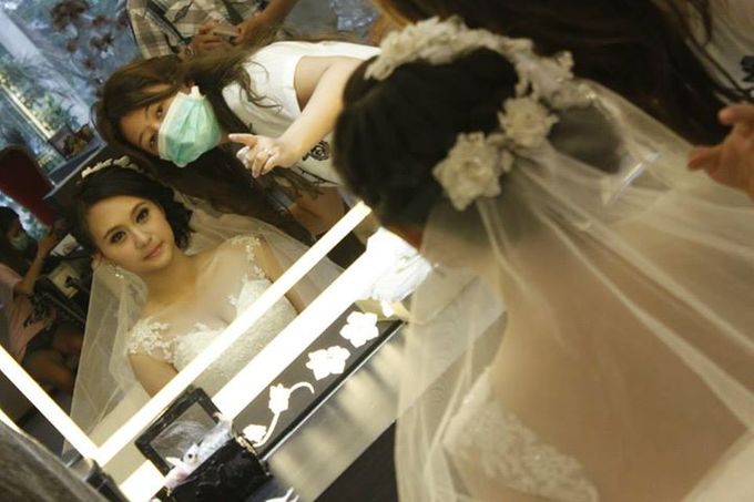 The Wedding Of Hendry Emily by HAN'S PRODUCTION PHOTOGRAPHY ...