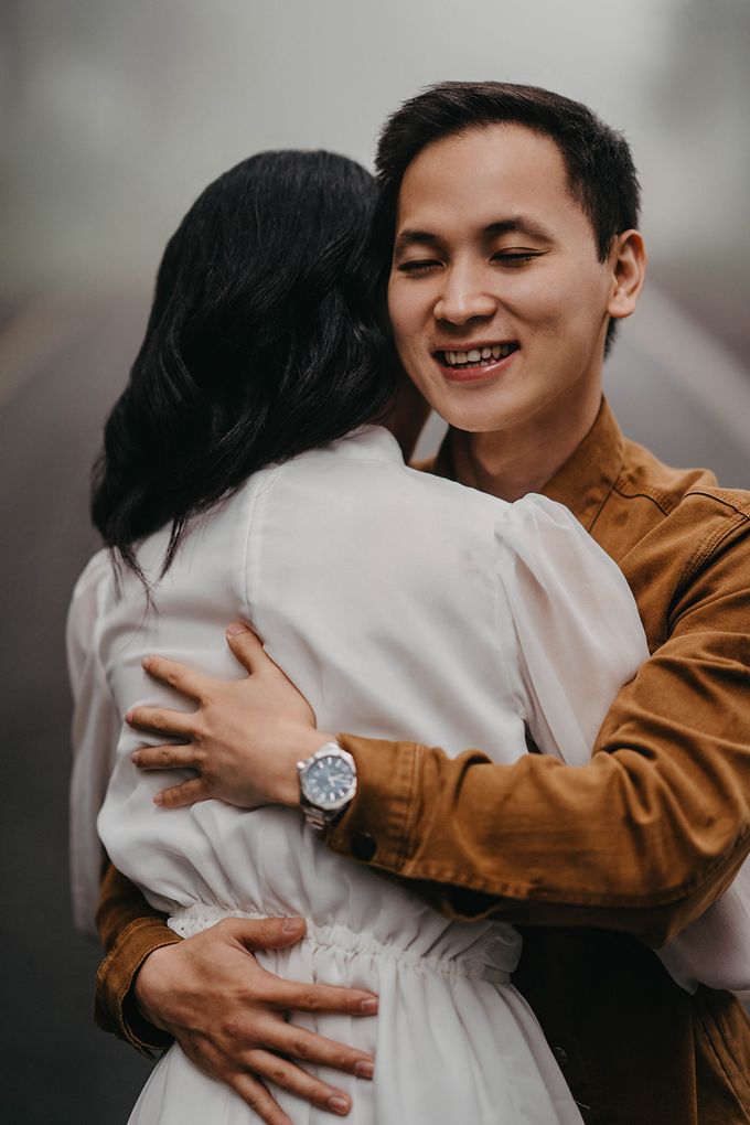PREWEDDING YULIUS + FELICIA | Topoto | Bridestory