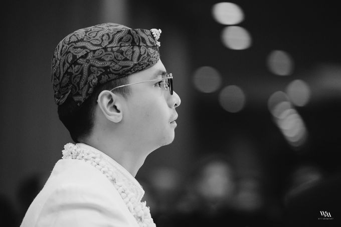 DESITA & AUDRI - AKAD NIKAH | Promessa Weddings | Bridestory