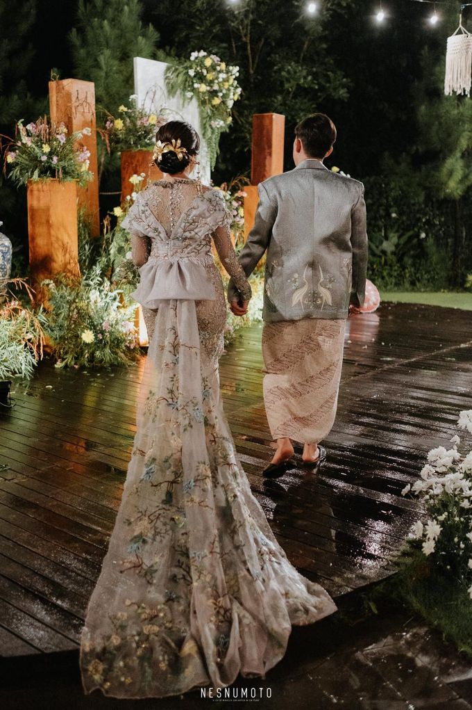 Sonia & Bobby Wedding at The Hive Pancasona | Josh & Friends ...