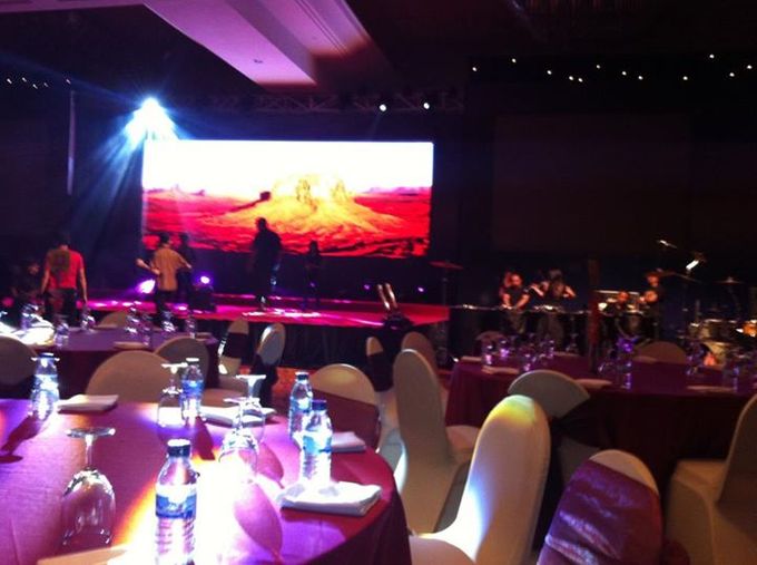 Highlights | Nelson Music Entertainment | Bridestory