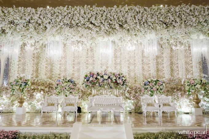 Balai Samudera 2019 07 06 by White Pearl Decoration | Bridestory.com