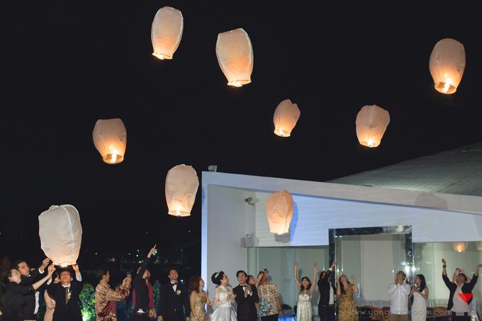 The Wedding of Hendra Widjaja & Yenni Tsai by Aenigma Picture Story ...