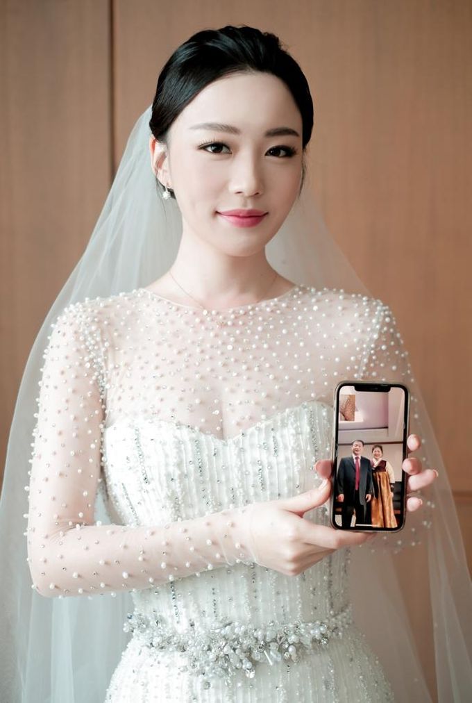 Hotel Mulia - Wedding of Nicholas & Ara by JP Wedding Enterprise ...