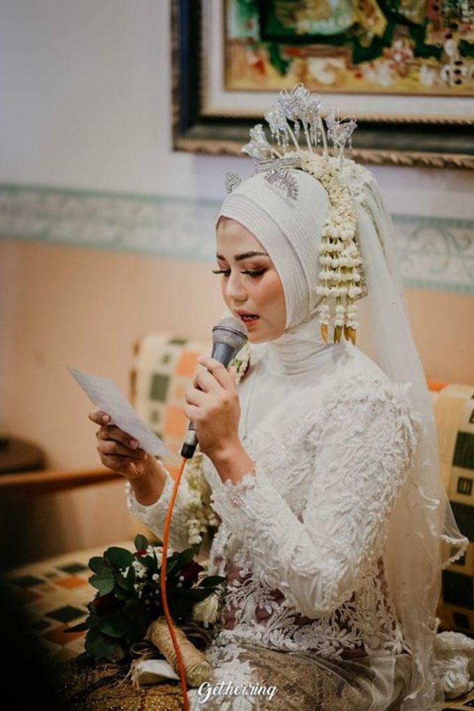 Winda & Adi Wedding | Gedung Granadi, Jakarta Sela by Get Her Ring ...