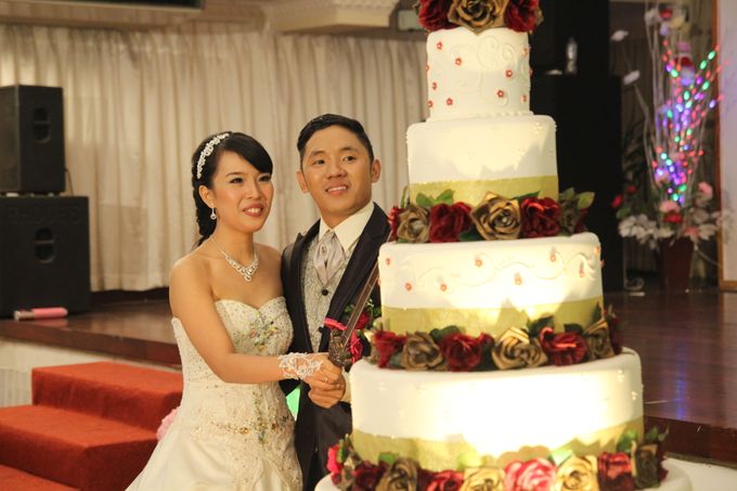 Wedding Gig@Raja Kuring | Sixth Avenue Entertainment | Bridestory