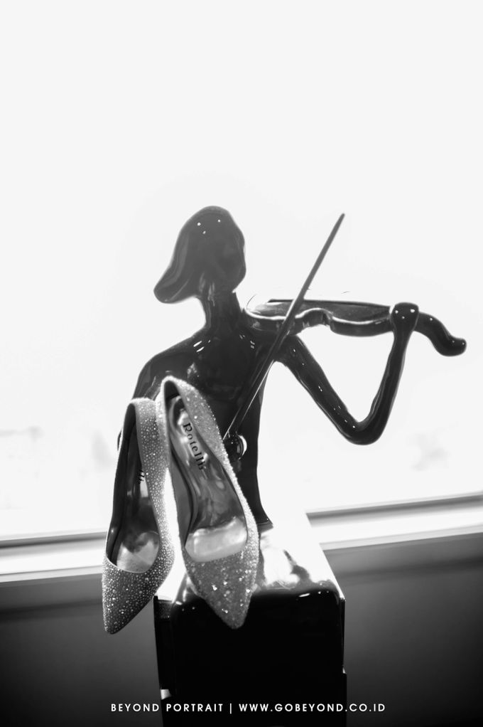 ROY & YANTI by Beyond Portrait | Bridestory.com