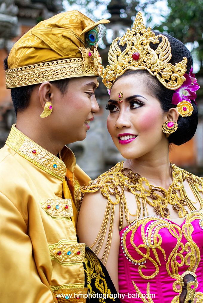 Septa & Dewi | hm photography bali | Bridestory