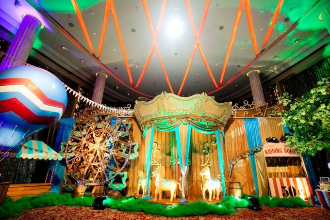 Anand and Heena | Eventures | Bridestory