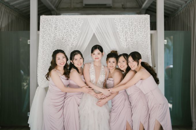 The Wedding of Maylisa & Nicholas | Esmeralda Weddings & Decoration ...